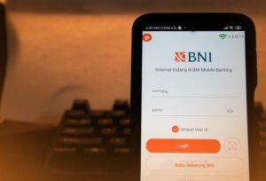 Cara Mengecek Saldo Rekening BNI Melalui Internet Banking.