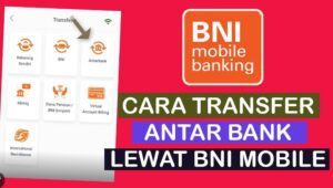 2 Cara Transfer BNI Ke BNI Dengan Mudah Dan Aman