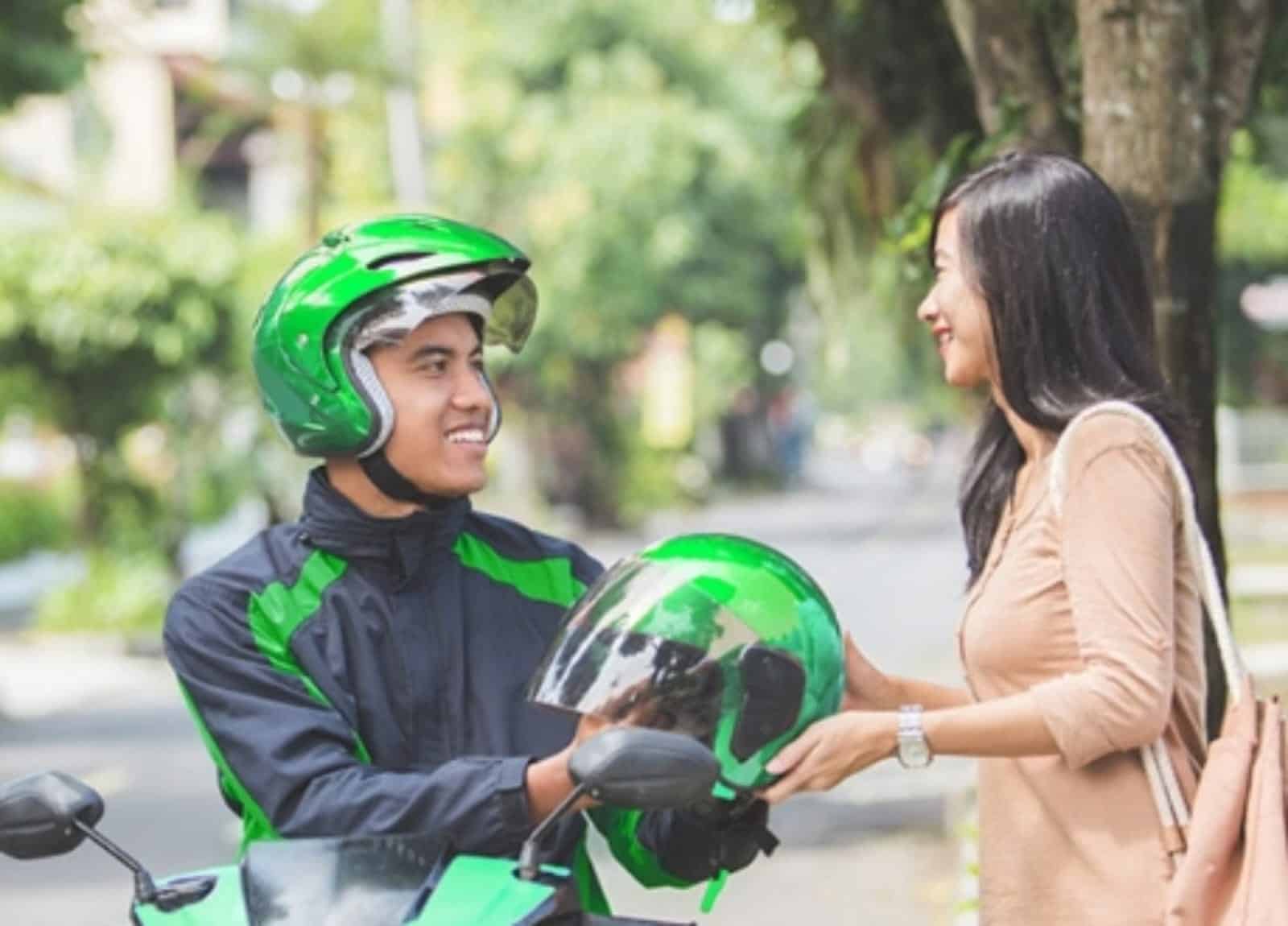 Deretan 4 Aplikasi Ojek Online Penantang Gojek Dan Grab Saat Ini Deretan 4 Aplikasi Ojek Online Penantang Gojek Dan Grab Saat Ini